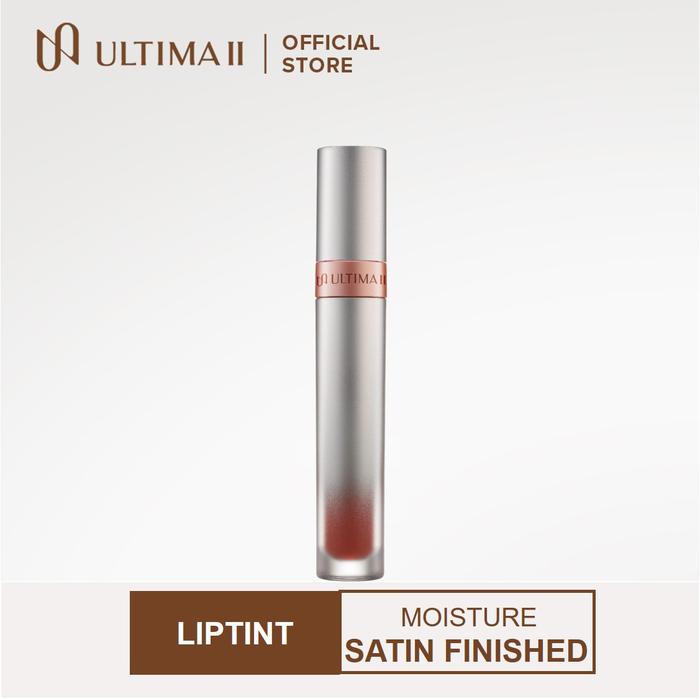 Promo Ultima II - Delicate Moisture Liptint - Pink Praline - Jakarta ...