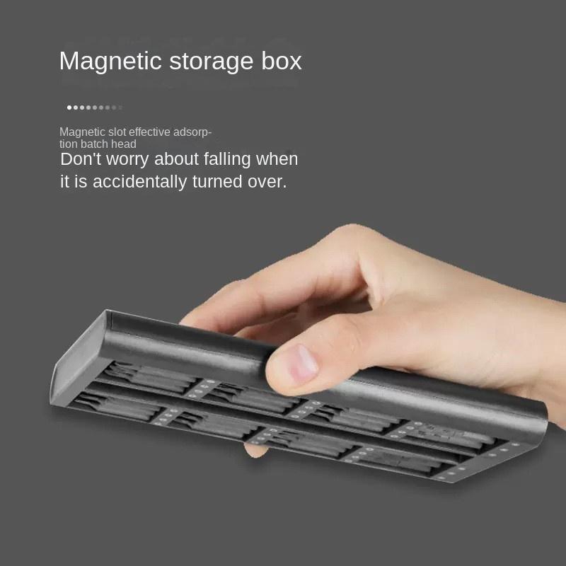 Set Skru Ketepatan, Aksesori Alat Pembaikan Telefon Bimbit, Sesuai ...