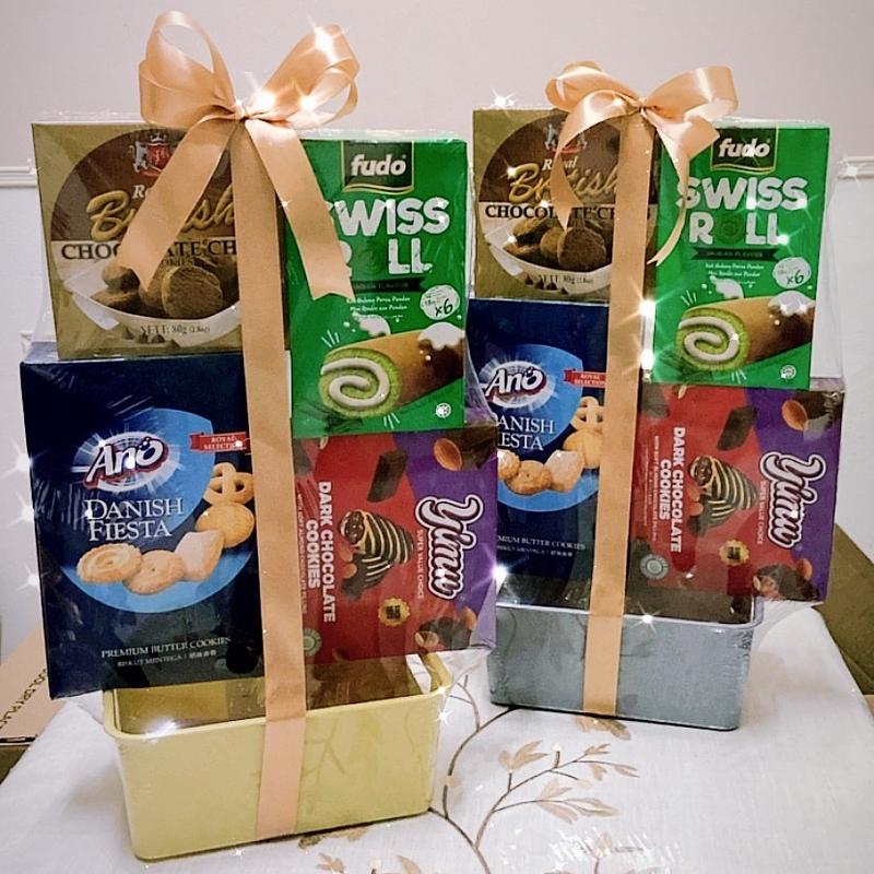 Hamper rm40 - TikTok Shop Malaysia