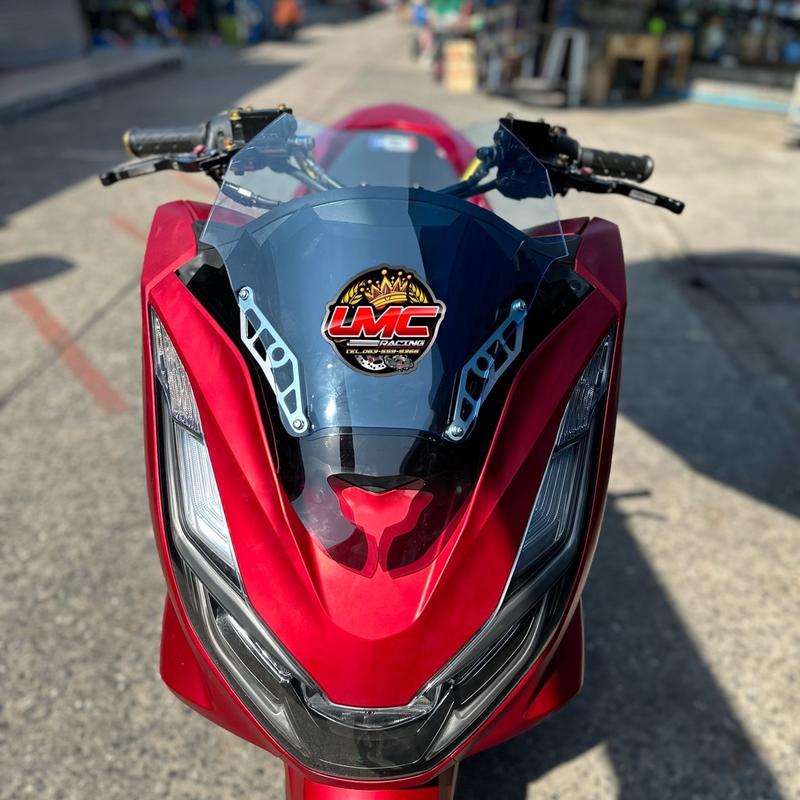 ชิวแต่งซิ่ง PCX - TikTok Shop Thailand