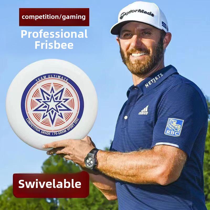 Professional Frisbee 175g Competitive Sports Outdoor Extreme Fitness ...