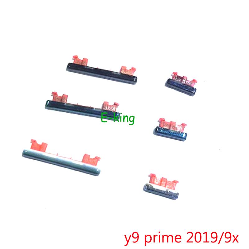 Butang Kuasa, Untuk Huawei Y9 Prime 2019 dan Honor 9X, Butan - TikTok ...