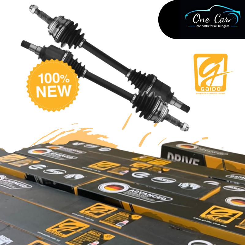 Aci Pemacu / Drive Shaft Perodua Bezza 1.3 (Warranty 1Year o - TikTok ...