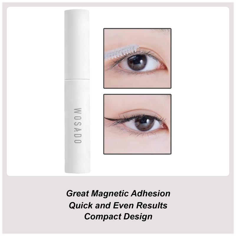 Eyelash Fixer Long-Lasting Mascara Fixer for Lengthening Curling ...