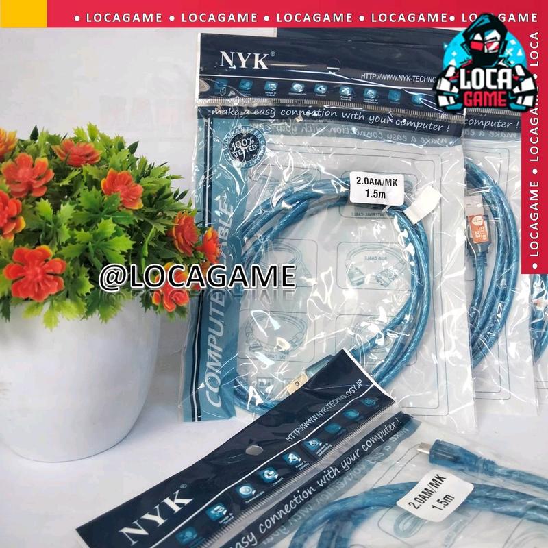 Kabel USB Cas charger Stick Stik PS 4 NYK 1,5 m Playstation Joystick ...