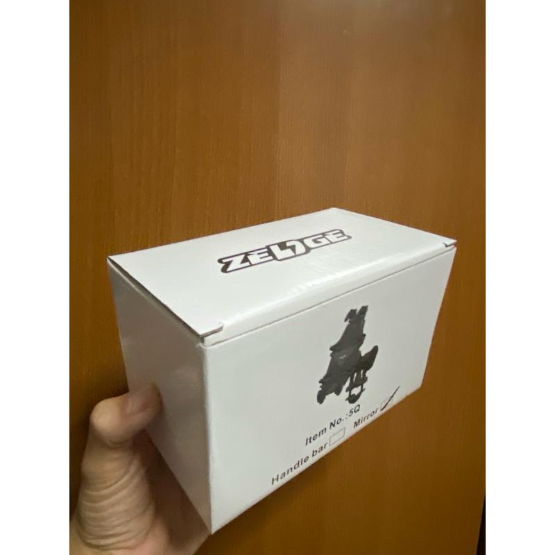 Zedge Phone Holder Handphone Mount with Anti Theft & Dampener - TikTok ...