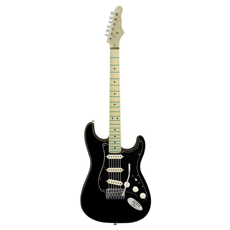 RJ Basic Electrics - Skycaster Electric Guitar (Stratocaster) - TikTok ...