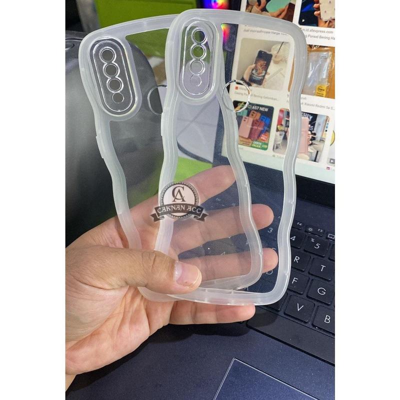 Casing Gelombang ( 0PP0 A31 / A8 ) Softcase Wave Curly Benin - Shop ...