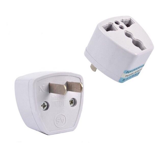 1PC Universal Travel Adaptor Outlet Plug Adapter Converter Power ...