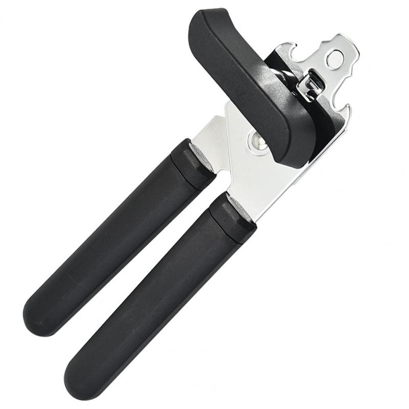 Sturdy Opener with Sharp Cutting Mechanism Stainless Steel Openers ...