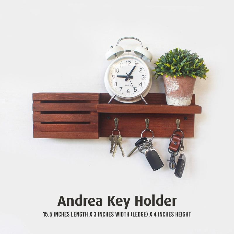 Andrea Key Holder - Elea Home Decor - TikTok Shop Philippines
