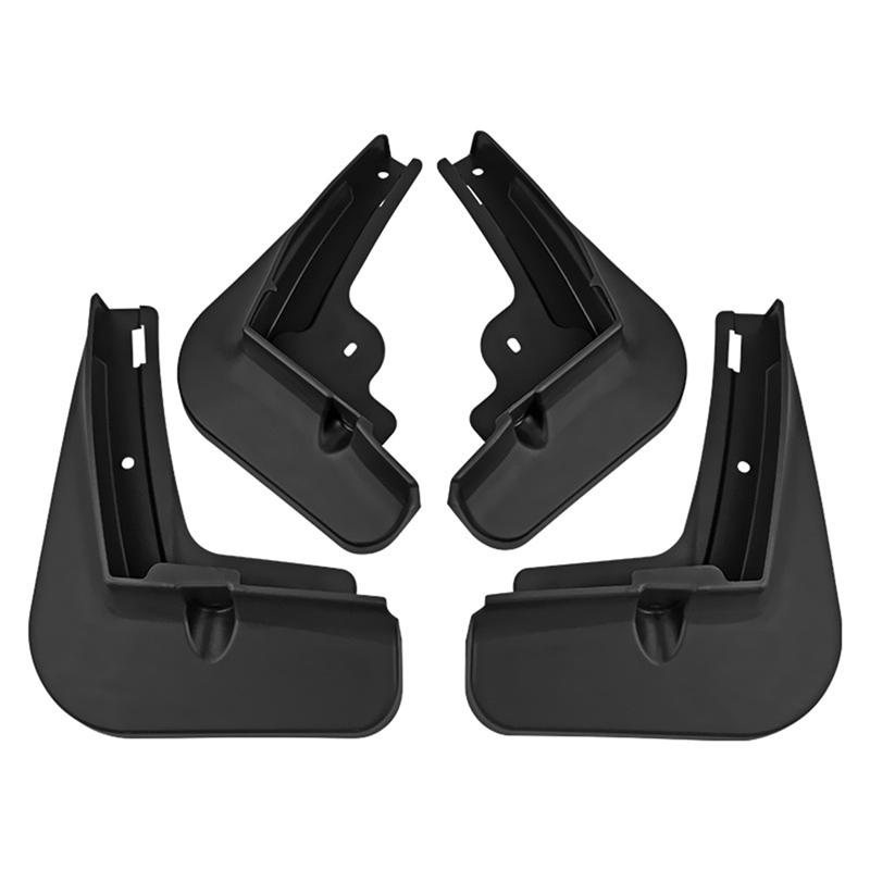 4Pcs Car Mud Flaps for Dolphin EA1 2021-2022 Mudguards Mud Guard ...