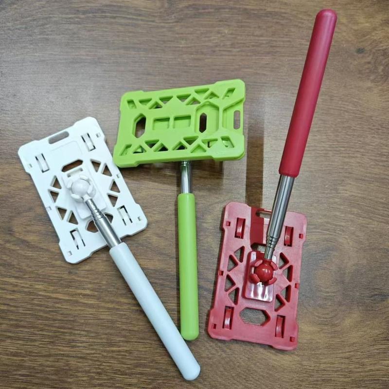 sanjiao Durable 20-60cm Car Toll Card Stick Contactless Touc - TikTok ...