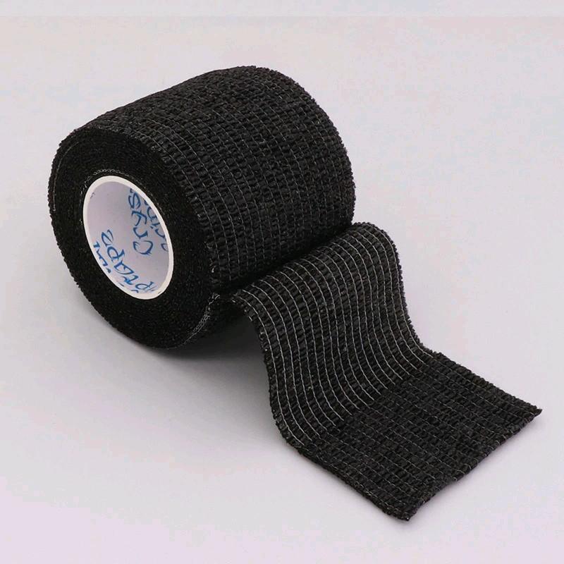 Sport Bandage Tape Kinesiology Elastoplast Medical 5cm x 4.5 - Shop ...