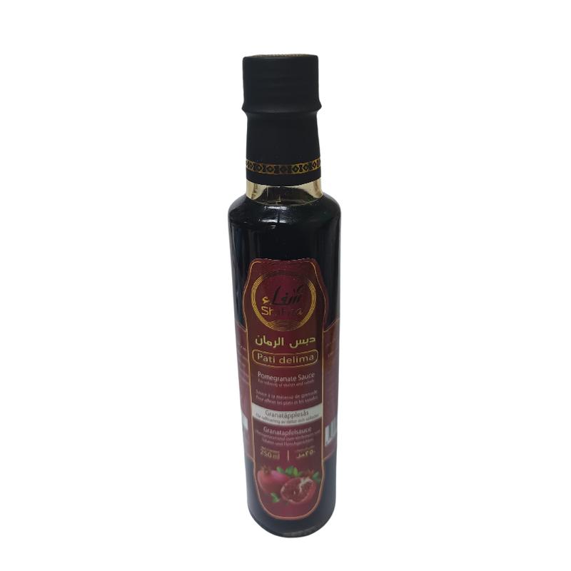 SHIFAA Pomegranate Concentrate 100ml/250ml - SHIFAA Pati Delima ...