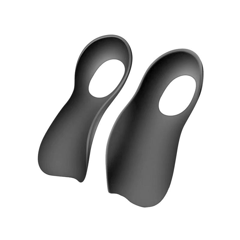 Insole Pembetulan Gerbang, Berbentuk XO, untuk Kaki Varus, Insole ...