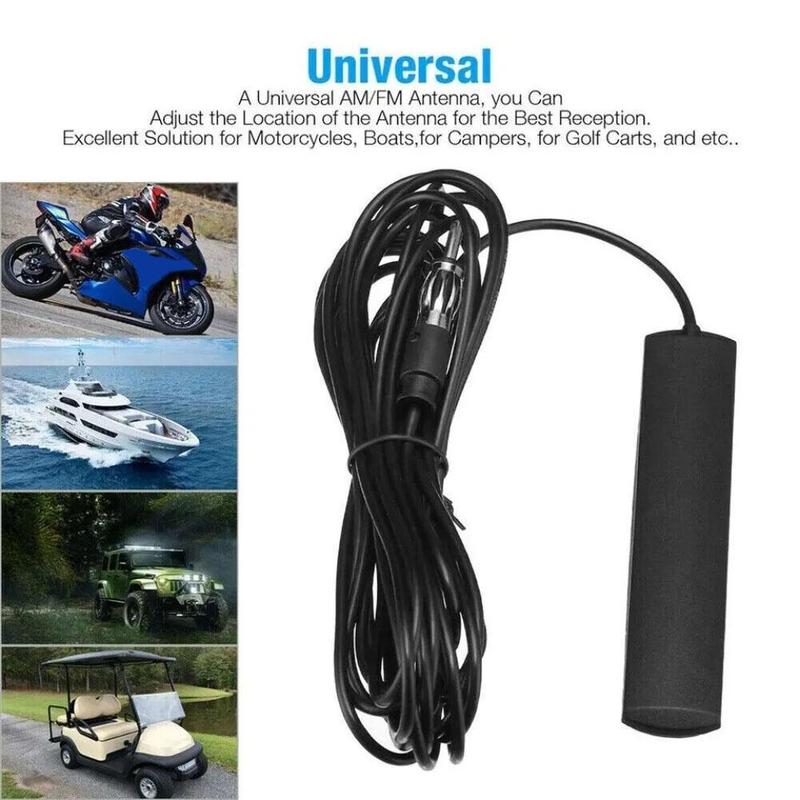 Antena Tampalan WiFi, GSM GPRS 3G 4G GSM, Kabel 1.5m dan 3m, - TikTok ...