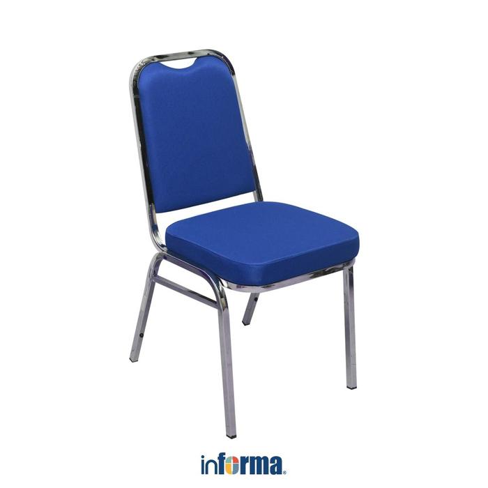 Promo Informa Neo Flyx Kursi Banquet Kursi Susun Kursi Rapat Kursi ...