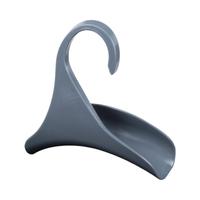 Jual Stora Set 2 Pcs Hanger Tas Plastik - Putih - Jakarta Pusat - STORA ...