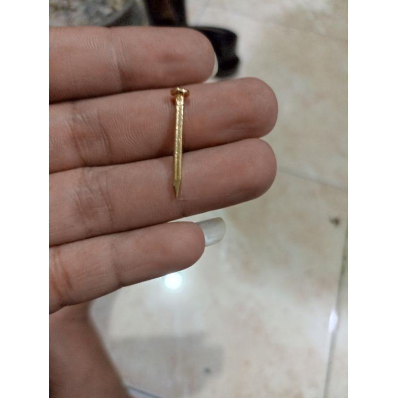 paku emas rajahan lawasan - Shop | Tokopedia