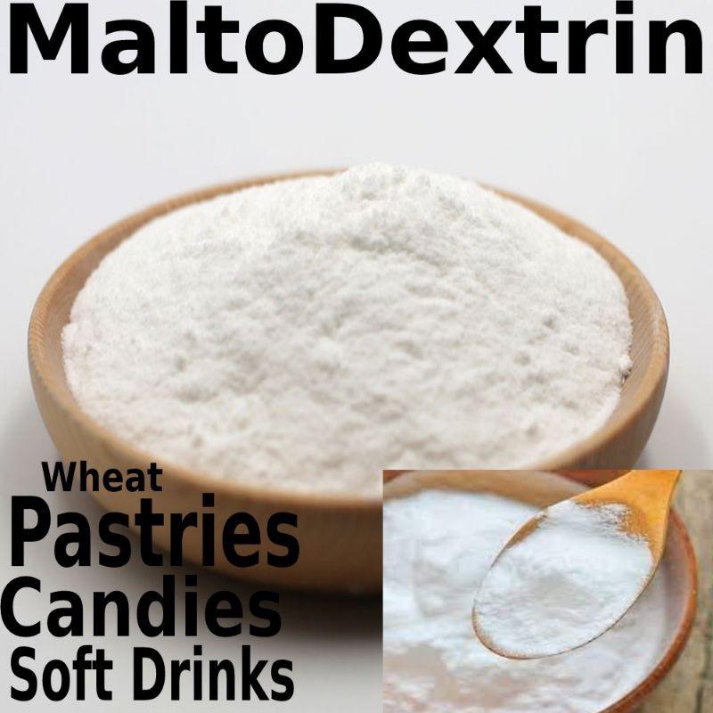 Halal: Maltodextrin Powder/500g/1kg/ Lotion Thickener/ Filler - TikTok ...