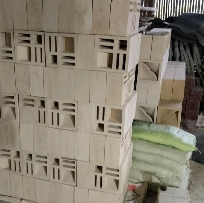 Jual Roster beton minimalis/roster beton unik - Kab. Purwakarta - Agung ...
