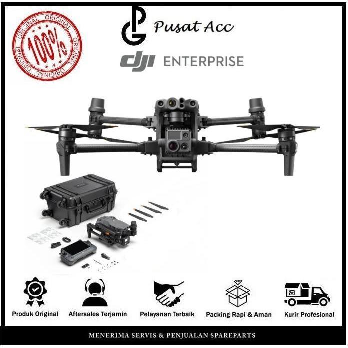 DJI Matrice 30T - Dji Matrice 30 T - Drone Dji Matrice 30T - Shop ...