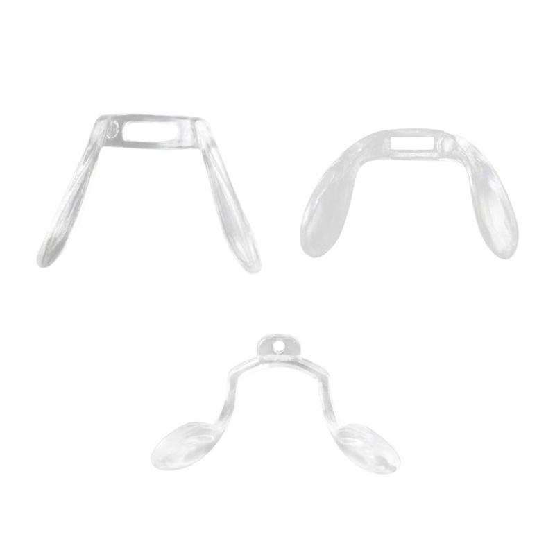 Nose Pad for Glasses,Eyewear Repair,Sturdy,Eyeglass Accessory Anti Slip ...