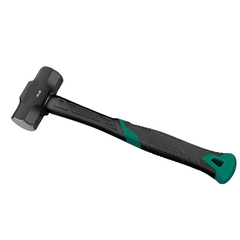 Hardware Tools Masonry Hammer Heavy Hammer Hammer High Carbon Steel ...