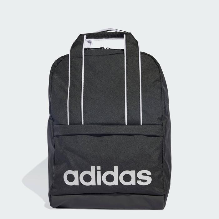 Promo adidas Lifestyle adidas Linear Essentials Backpack Women Black ...