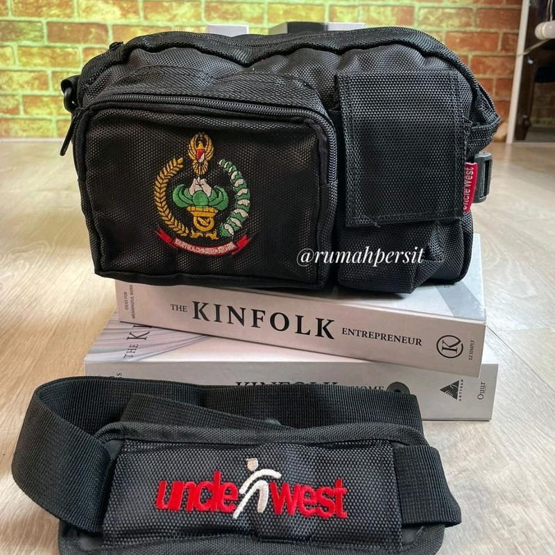 tas olahraga Persit kck - Shop | Tokopedia
