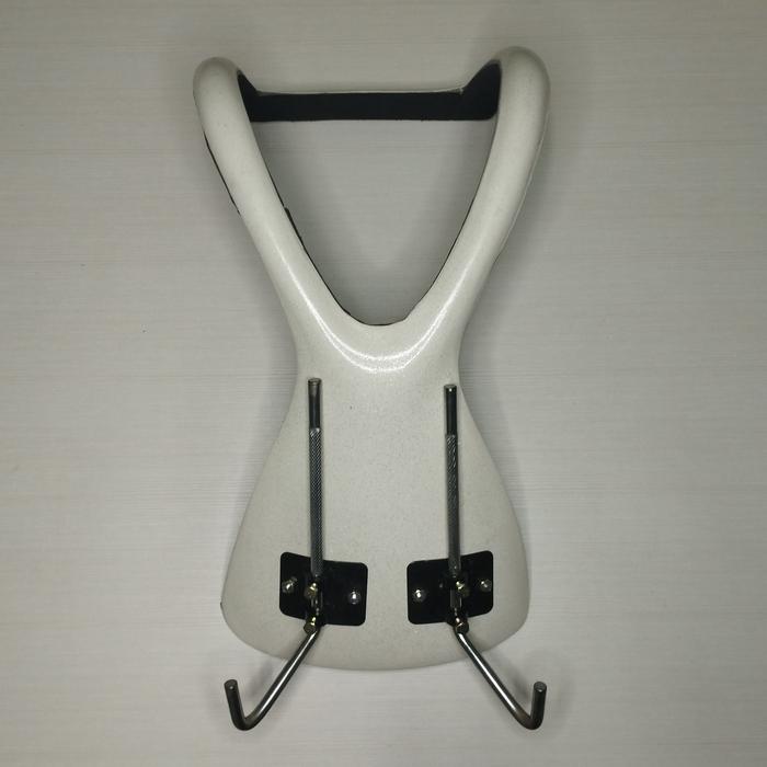 Jual harness viber harnes fiber carrier drum band/carier marching band ...