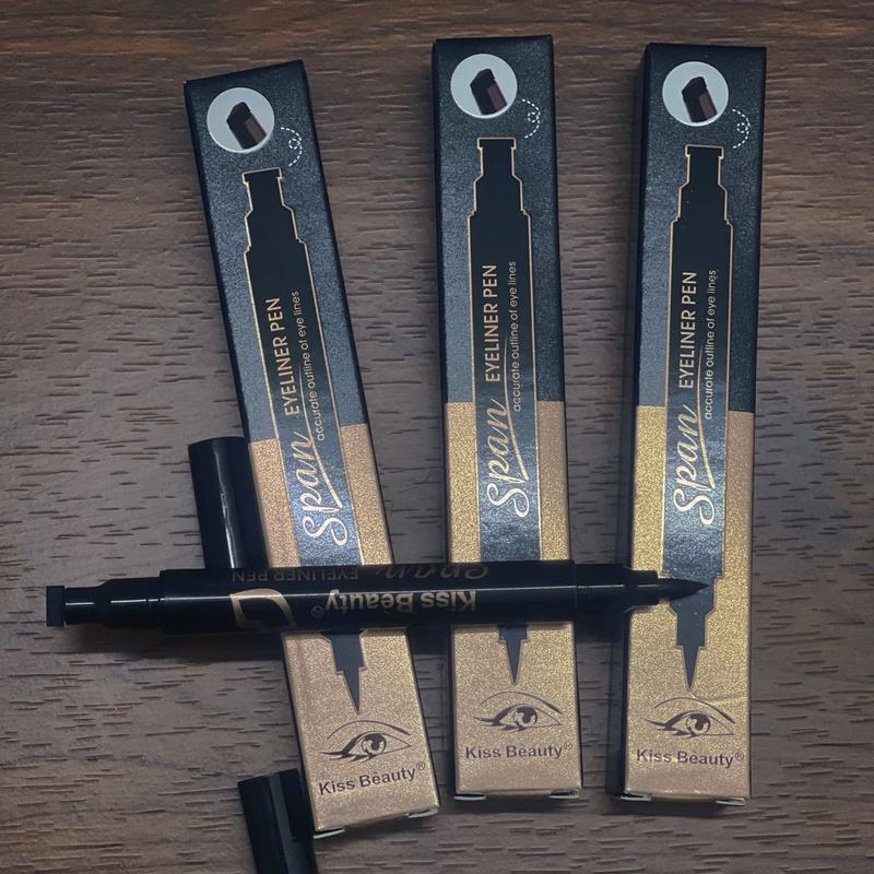 Eyeliner cop kecil - TikTok Shop Malaysia
