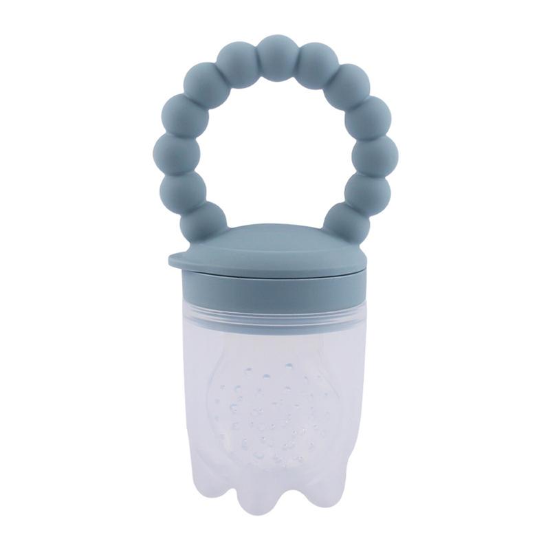 shil Newborn Pacifier Food Nibble Baby Pacifiers Feeder Safe - TikTok ...