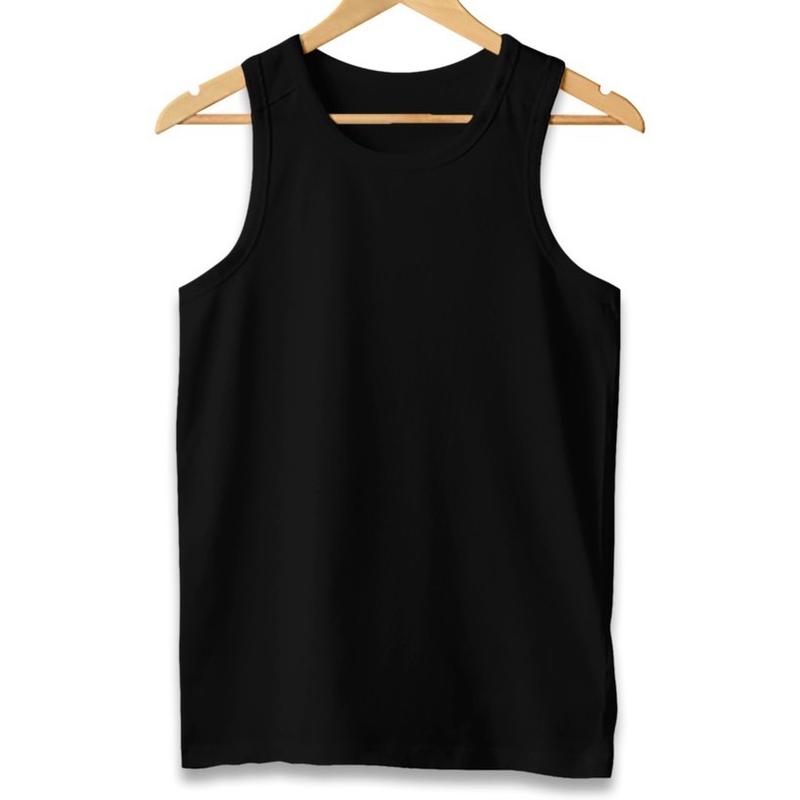 Plain Cotton Sando for men Small to Large - TikTok Shop Philippines