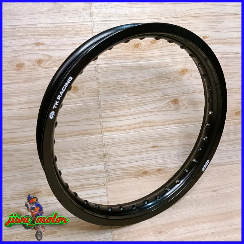 velg TK racing ring 18 lebar 160 185 215 hole 36 - Shop | Tokopedia