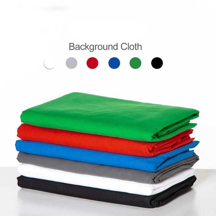 Jual Kain Tiang Backdrop Studio Photo Foto untuk Green Screen Tiang ...