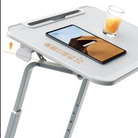 Jual Triple W Meja laptop Kasur Lipat Metal Standing Desk Table ...
