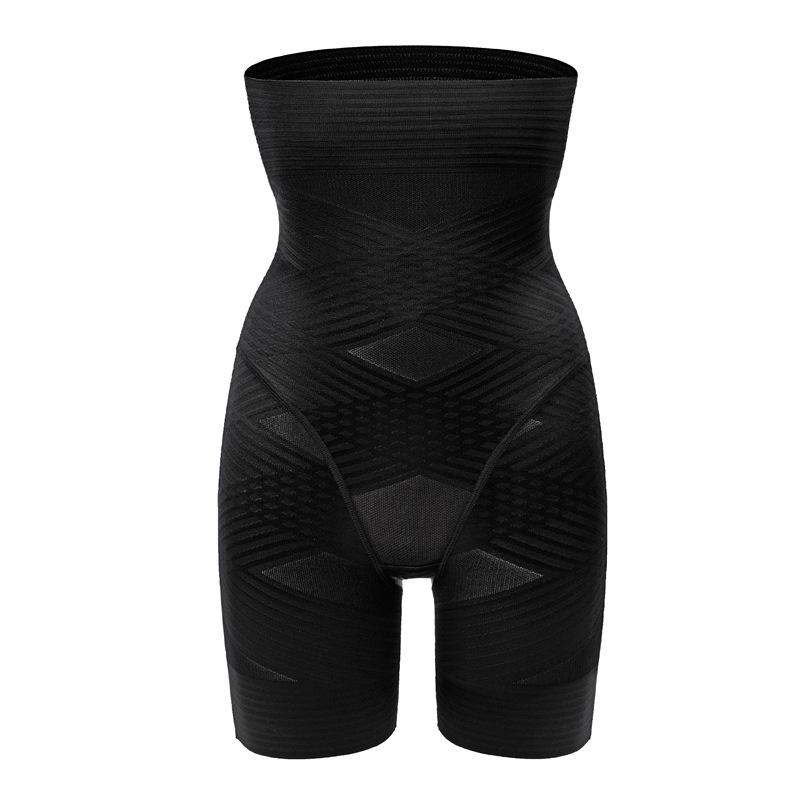 126611 Rectangular Leggings Postpartum Abdomen Pants Corsets - TikTok ...