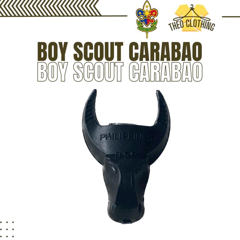 KARABAW BSP accesories SCOUT - TikTok Shop Philippines