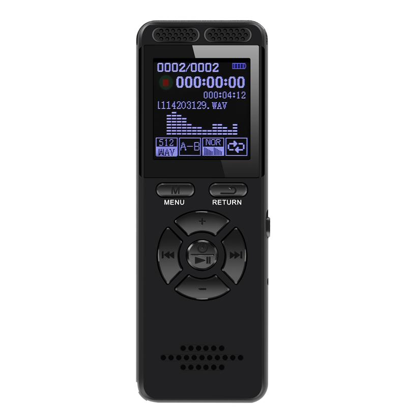 Perakam Suara Audio Digital, Saiz Mini, Yaergor, Fungsi Diksiari ...