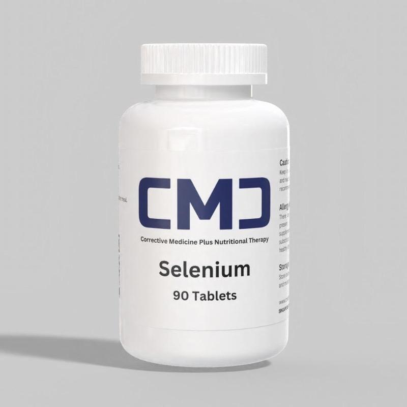 Dr Jun’s Selenium (90 Tablets) - TikTok Shop Singapore