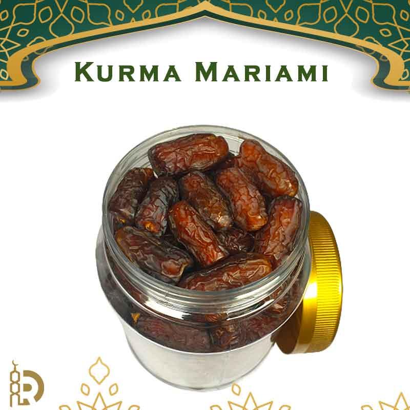 MARIAMI kurma New Stock Kurma Dates Piarom Dates Mariami Dates - TikTok ...
