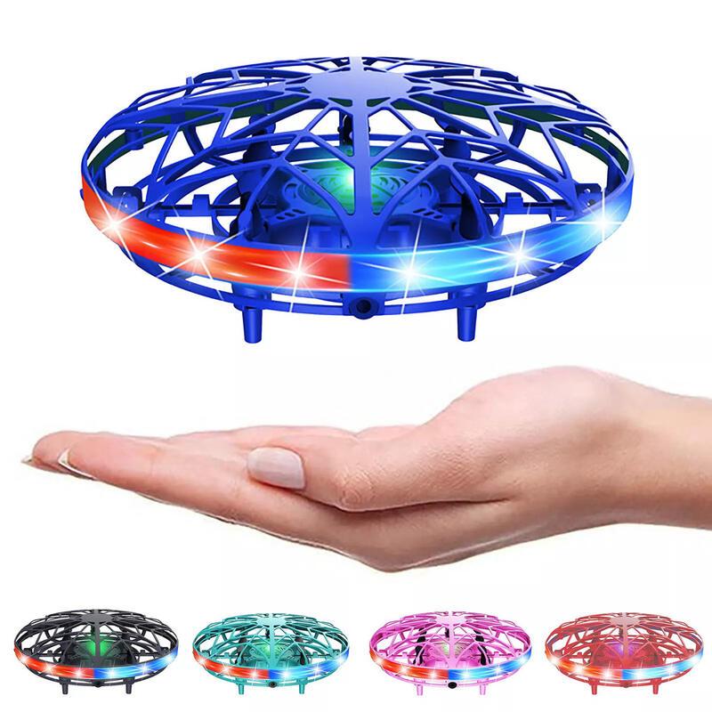 Drone Ball Operations LED or Sensor Adult Free Hand Movement - TikTok ...