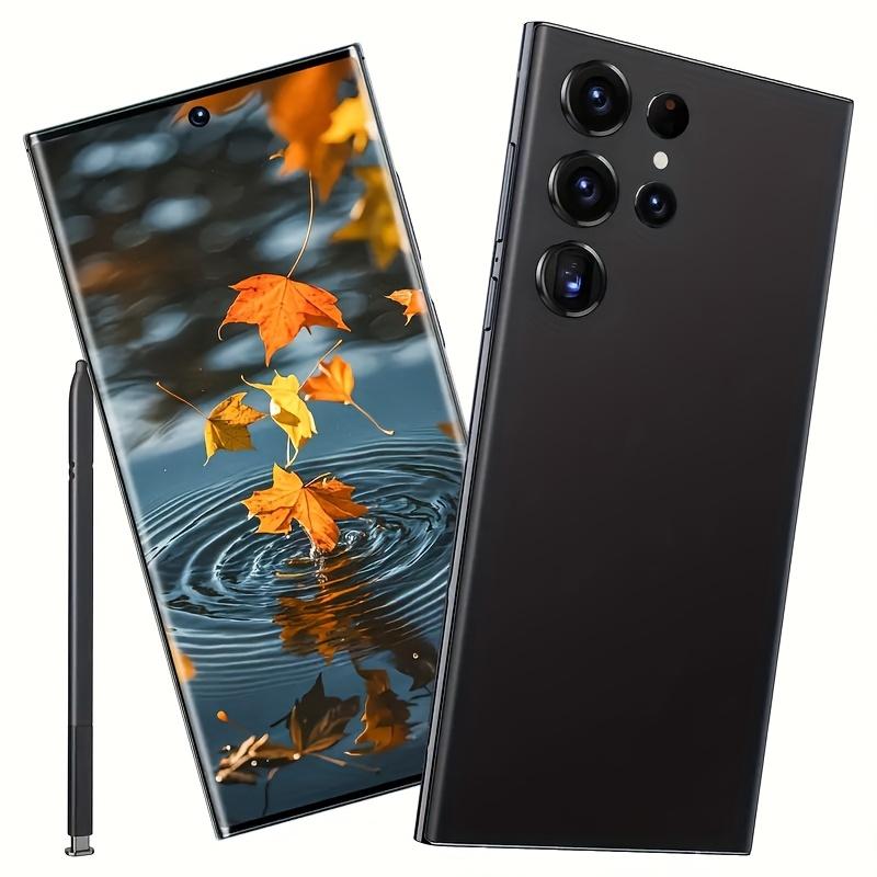 S24 Android 14 Unlocked Smartphone With 12GB+512GB Storage, Built-in ...