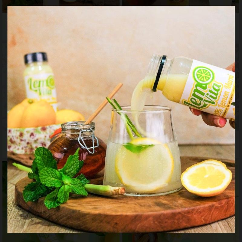LEMOVITA 500ML - Shop | Tokopedia