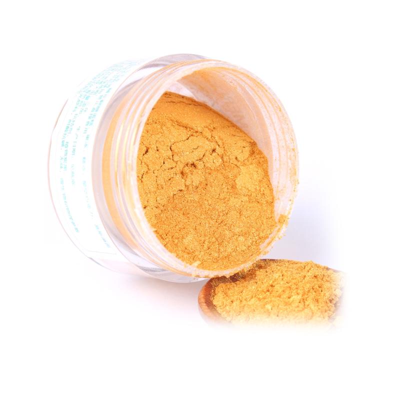 5g Edible Flash Glitter Decorating Powder 10 Colors for Cake - TikTok ...