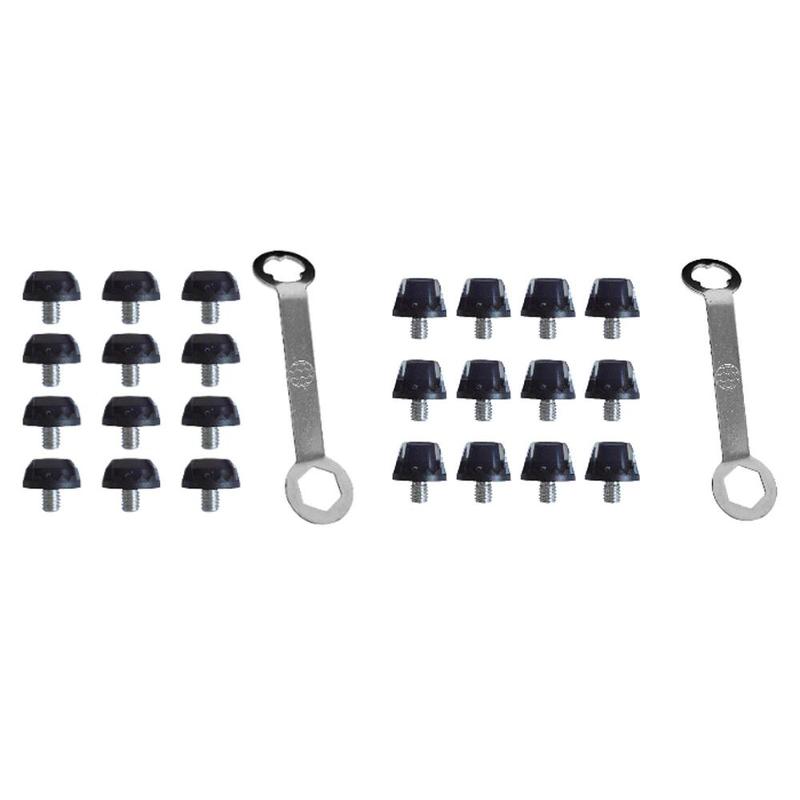 12x Replacement Spikes Stable Football Boot Spikes for Indoo - TikTok ...