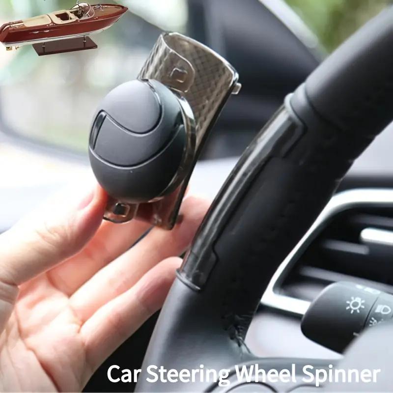 Car Steering Wheel Assist Ball 360 Steering Wheel Knob Ball Auto ...