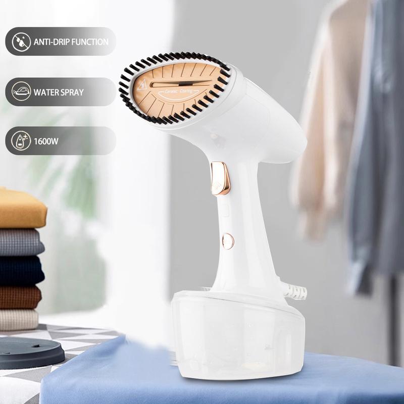 European Standard Handheld Household Steam Iron Small Travel - TikTok ...